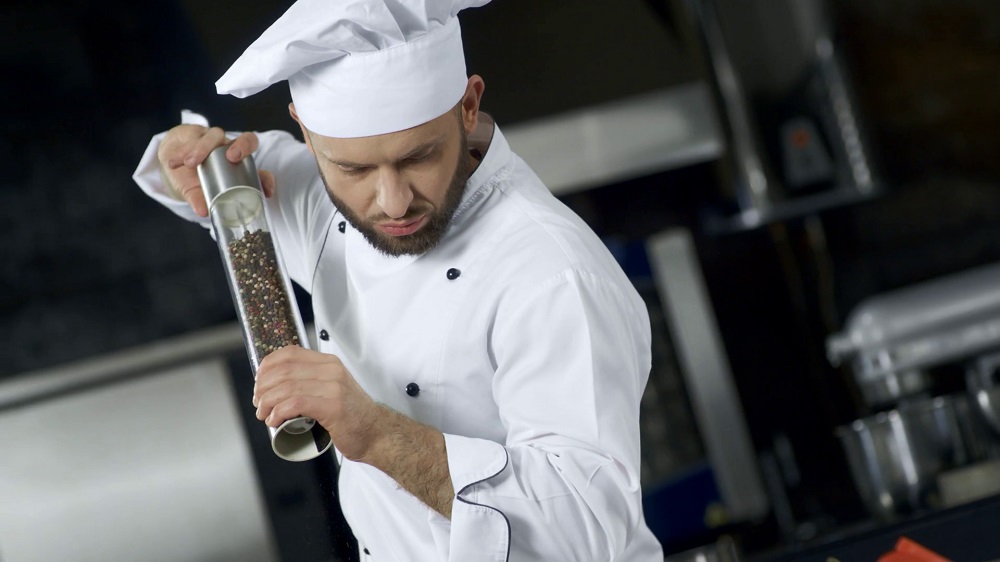 From Toque to Trousers: The Essential Elements of a Chef's Uniform