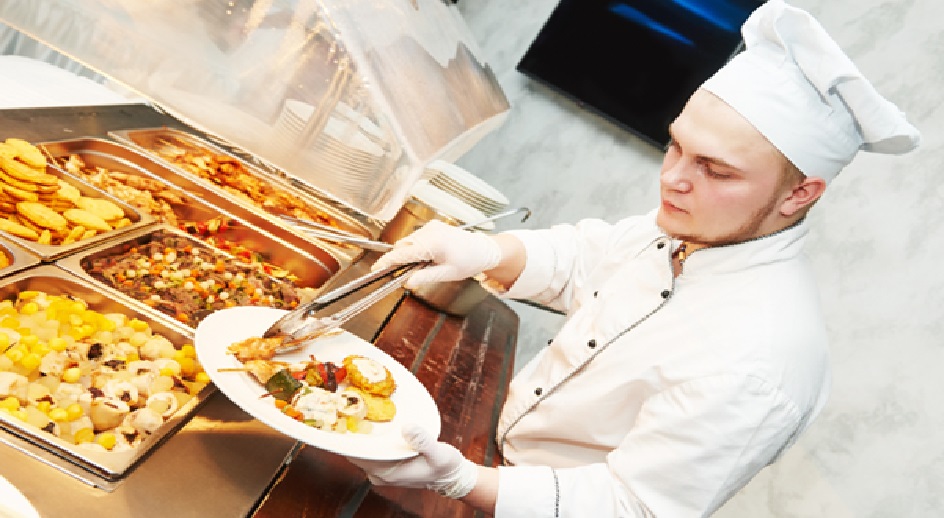 6 Things to Look for in Office Pantry Services