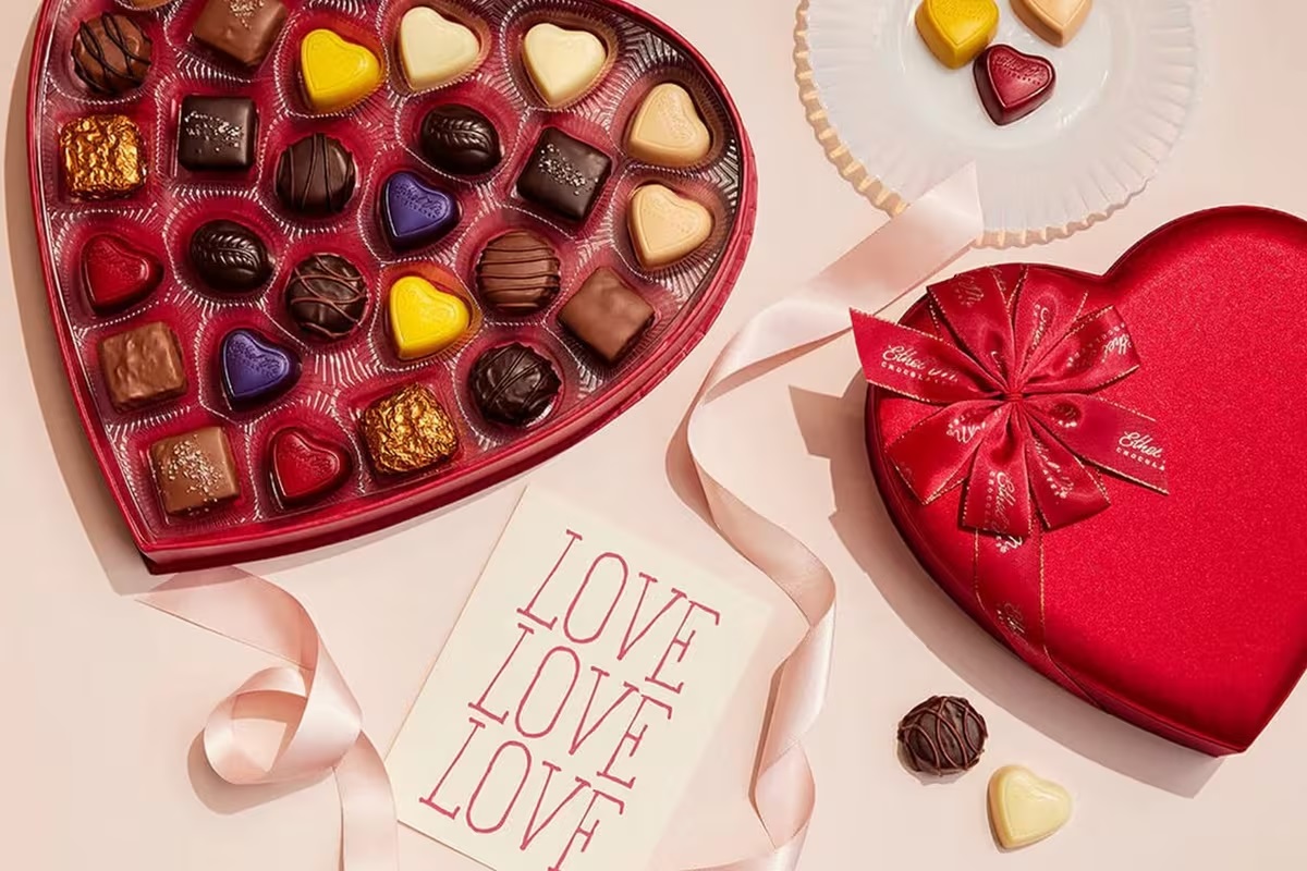 Sweet Gestures: Crafting Memories with a Mother’s Day Chocolate Bar